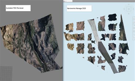 using sdk to write fbx valid for navisworks manage autodesk community