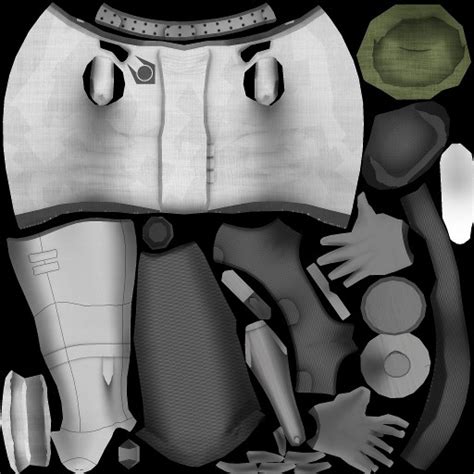combine assassin gamebanana wips general gamebanana