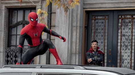 日本公開日もついに決定！ 『スパイダーマン：ノー・ウェイ・ホーム』を取り巻く6つの噂｜real Sound｜リアルサウンド 映画部