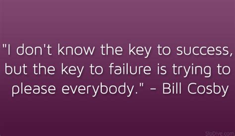Bill Cosby Quotes On Education Quotesgram