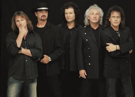 Smokie Přiváží Koncerty Plné Nostalgie Topzine Cz