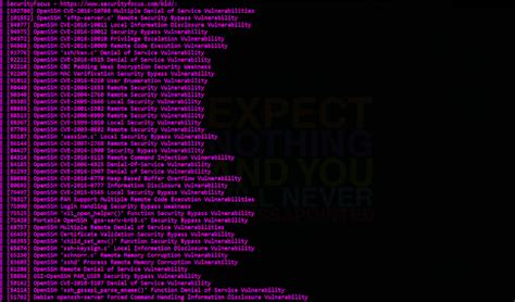 nmap nse scripts advanced