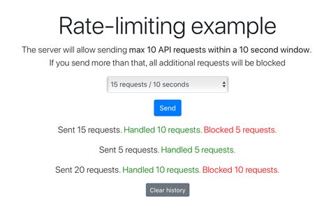 how to build a rate limiter using redis redis developer hub