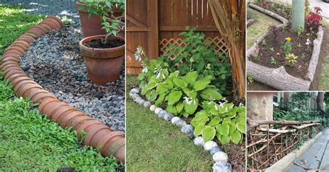 Paver Garden Edging Ideas 10 Creative Designs To Elevate Your Outdoor