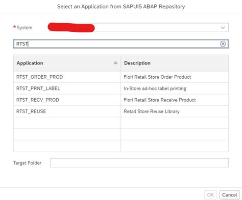sap ui5 standard apps using libraries deployed on sap cloud platform