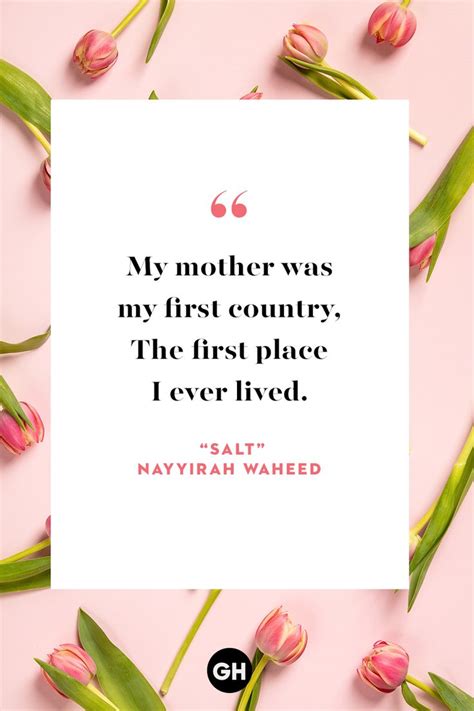 6 Heartfelt Poems That Capture Your Love For Mom In The Sweetest Way