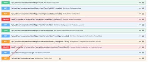 how to assign custom tags on veeam backup for aws workers veeam