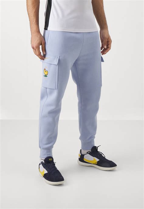 Nike Performance France Fff Club Cargo Pant Article De Supporter