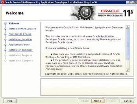 configuring oracle weblogic server for an enterpriseone