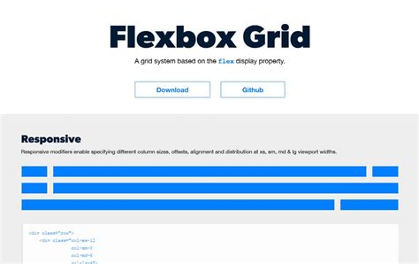 the complete css flexbox resources css author