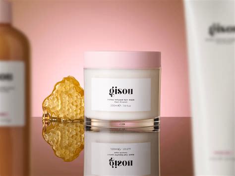 What Is A Hair Mask And What Does A Hair Mask Do Gisou