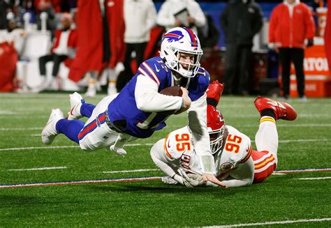 Buffalo Bills 2024 Schedule Draft Picks Free Agents Salary Cap