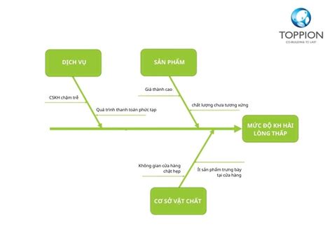 BiỂu ĐỒ XƯƠng CÁ GiẢi QuyẾt VẤn ĐỀ Ưu ViỆt NhƯ ThẾ NÀo Tin Tức Toppion