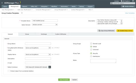 creating group policies in active directory girls get