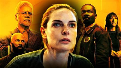Silo Temporada 2 Fecha De Estreno Reparto Y Todo Lo Que Sabemos Sobre