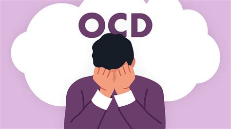 Obsessive Compulsive Disorder Ocd Ausmed