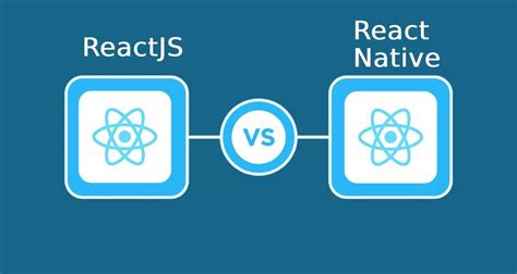 react vs react native which one to choose in 2022 [pros and cons] by