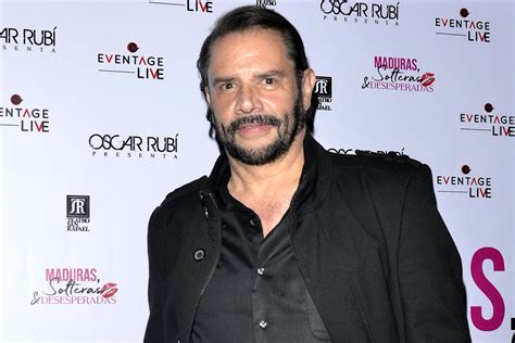 Actor En La Cárcel Sufre Pelea Y Lo Resguardan Fotos