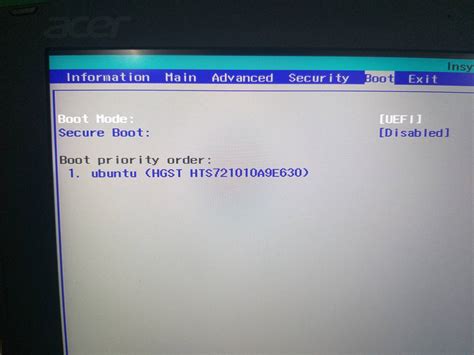محامي الغاء القفل تفكيك hard disk windows boot manager