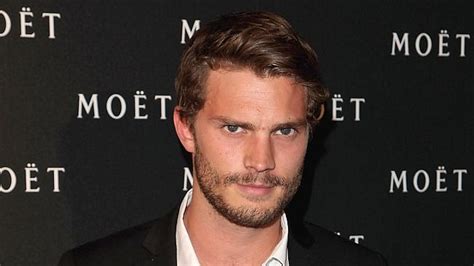 Jamie Dornan Reveals His Secret Sex Scene Prep Herald Sun