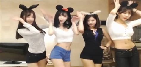 아프리카tv Bj 열매 아영 쏘 애봉 섹시댄스 네이버 블로그