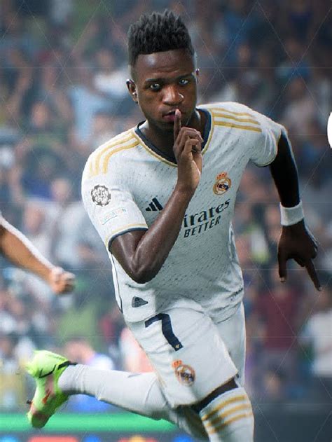 Ea Sports Fc 24 Rendez Vous à 17h Pour Découvrir Du Gameplay Web Story