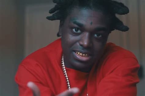 Kodak Black Releases His First Post Prison Video There He Go Billboard