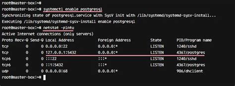 How To Set Up Master Slave Replication For Postgresql 9 6 On Ubuntu 16 04