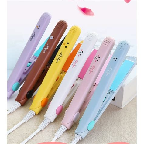 Hướng Dẫn Cách Uốn Tóc Bằng Máy Uốn Mini Nam đơn Giản Tại Nhà Cho Tóc