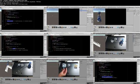 a beginner s guide to augmented reality with unity