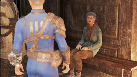 Fallout 4 Survival Mode With Mods Part 2 Youtube