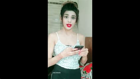 Tik Tok Angel Best And Cute Collection Dont Miss It Youtube