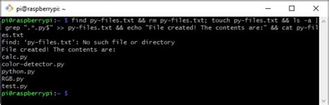 useful intermediate linux commands linux maker pro