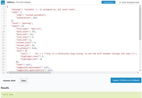 help json loads cannot parse valid json users discussions on