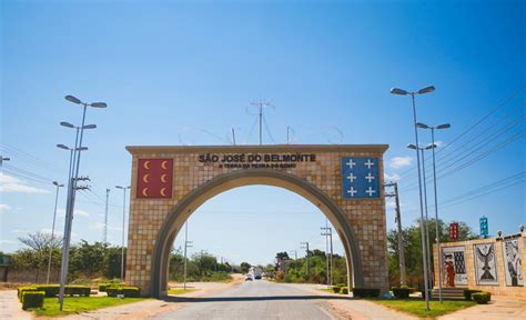 Prefeitura De São J Do Belmonte Pe Abre Processo Seletivo 0ferta De