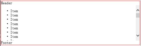 css ie11 flex wrapper with align items disable scroll for flex column