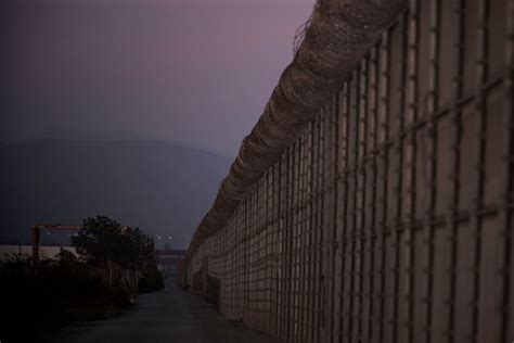 Trumps Emergency Declaration To Pay For Border Wall Faces A Lengthy