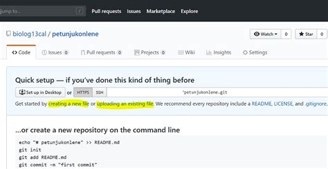 hosting javascript how to use github for hosting