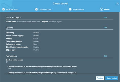 building a ci cd pipeline with travis ci docker and aws
