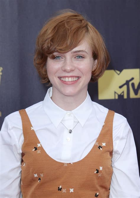 She Is Art R Sophia Lillis