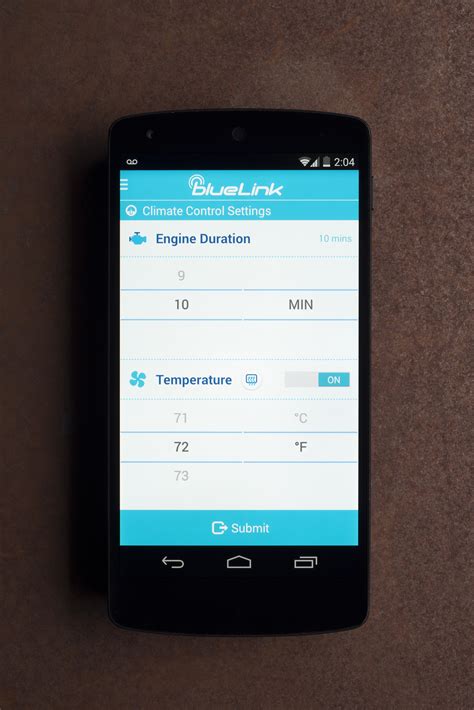hyundai launches genesis intelligent assistant blue link 3 0 mobile app