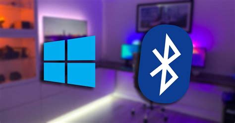 Step By Step Guide How To Turn On Bluetooth On Windows 10