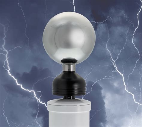 btd 200 lightning warning system observator