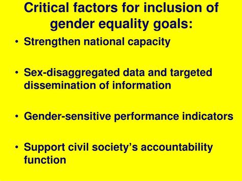 Ppt Engendering Poverty Reduction Strategies In Rwanda Powerpoint