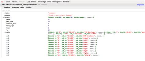 37 javascript json array pagination modern javascript blog