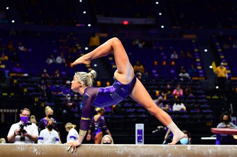 Olivia Dunne Images Lsu Sena Latashia