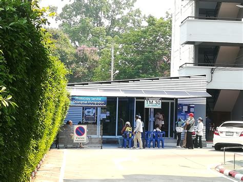 【2023年10月】ノービザ・観光ビザの方向け！タイのチェンマイでビザの延長をする方法 自然に沿った生き方ガイド