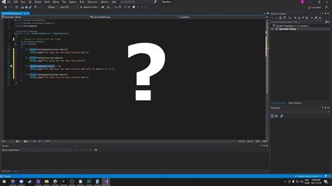 unity how to detect keyboard input youtube
