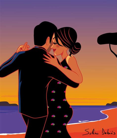 Création Dillustrations Lifestyle Solène Debiès Artiste