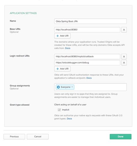 build a basic app with spring boot and jpa using postgresql java code